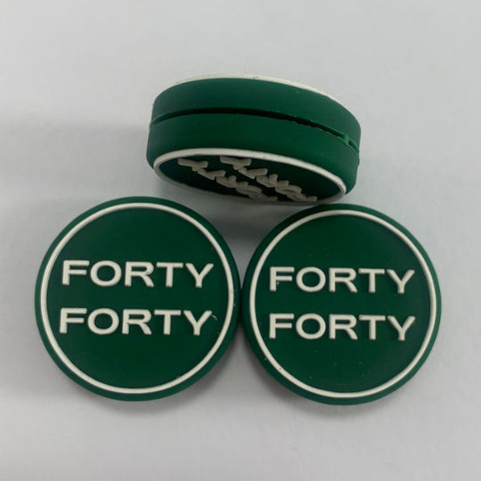 Custom Dampeners | Design Your Own | Get A Grip Club