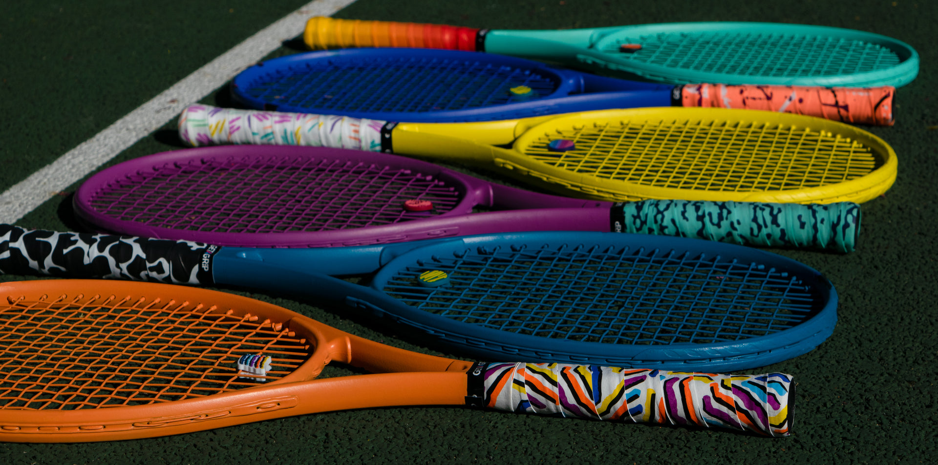 Tennis Racket Grips | Get A Grip Tennis Grips – Get A Grip Club