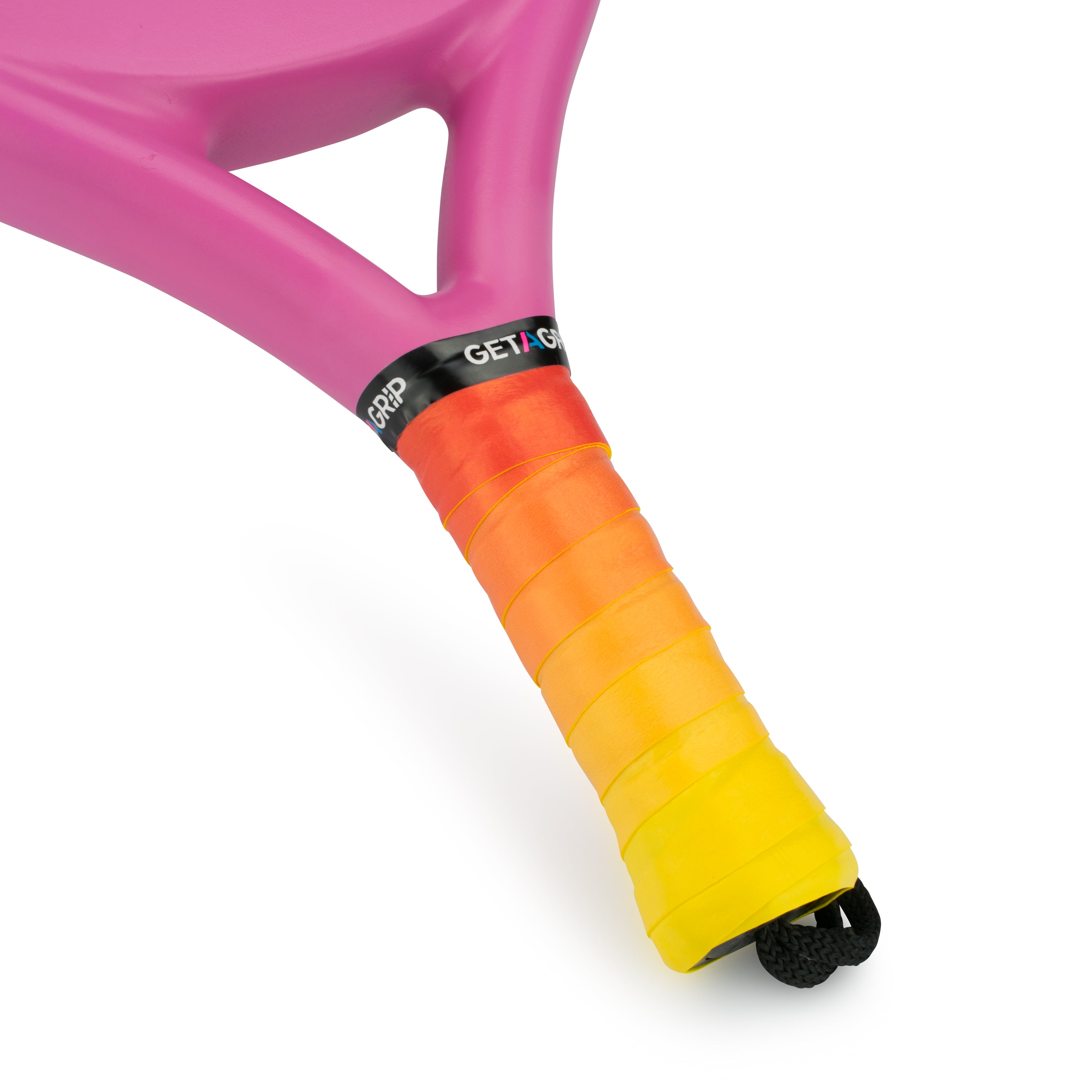 Padel Overgrip – Game, Sunset, Match – Padel Racket Grip – Get A Grip ...