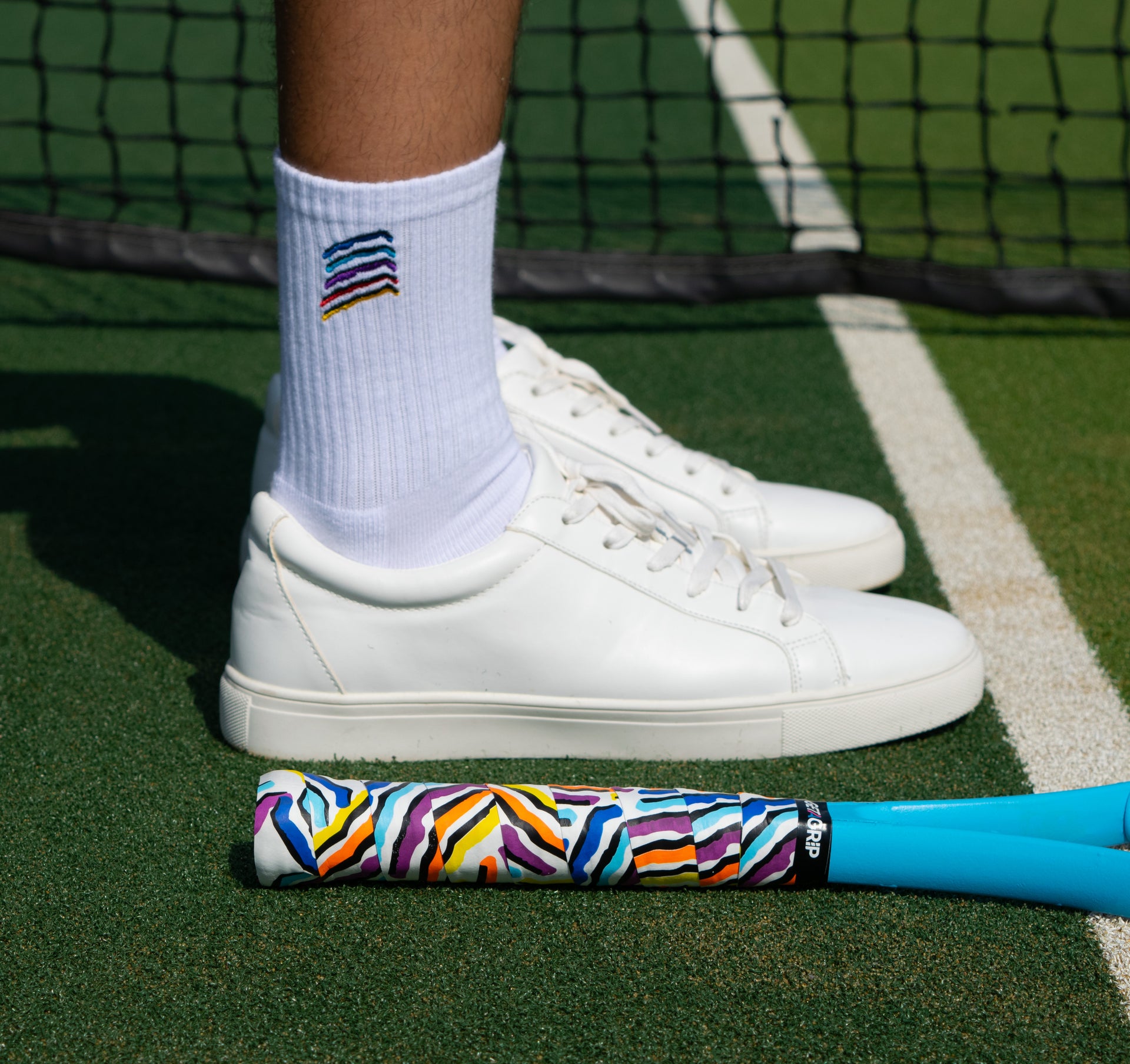 Tennis Racket Grips | Get A Grip Tennis Grips – Get A Grip Club