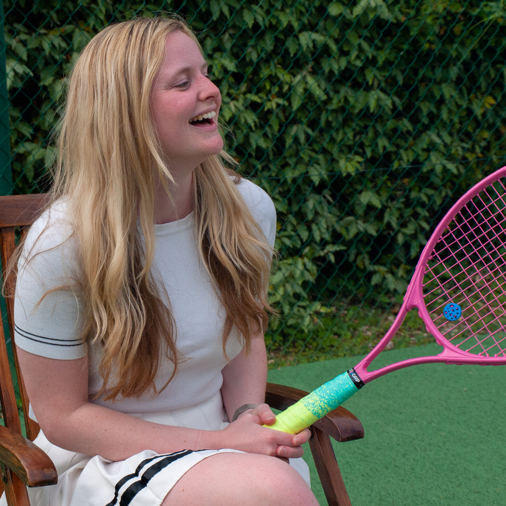 Tennis Racket Grips | Get A Grip Tennis Grips – Get A Grip Club